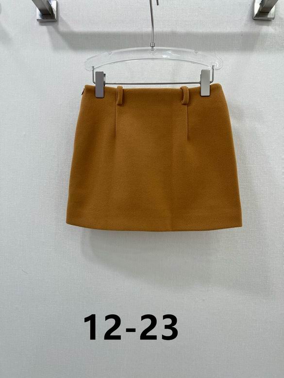 MiuMiu S-XL (50)-Fashion丨QiQi